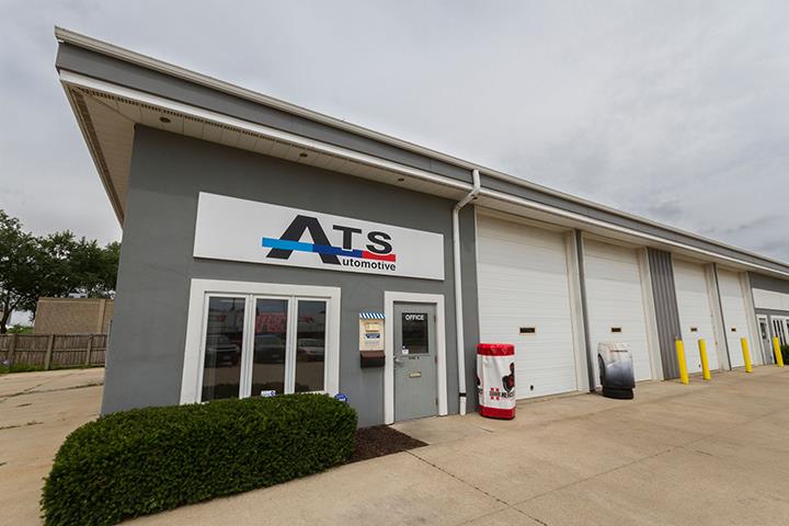 ATS Automotive - Cedar Rapids, IA